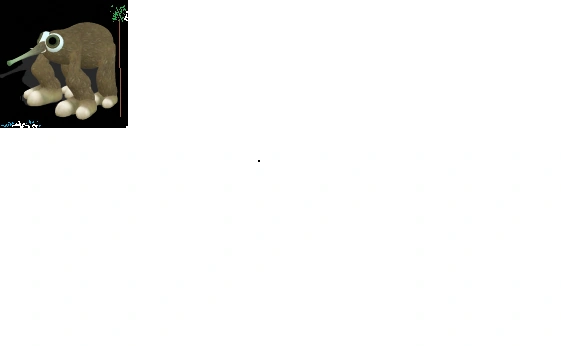 Creature:Wooly Mammoth (Cardiackid) | SporeWiki | Fandom