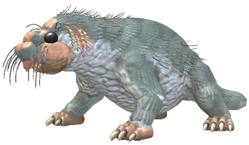 Creature:Bulbasaurus | SporeWiki | Fandom