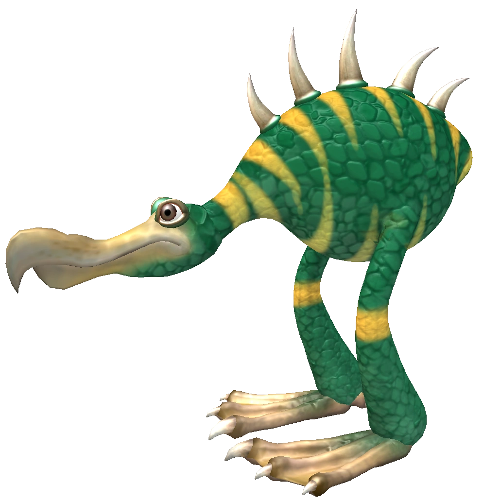 Dooble | SporeWiki | Fandom