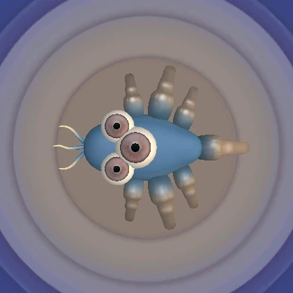 Jetseri | Spore Wiki | Fandom