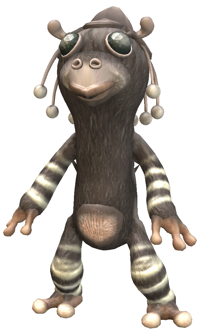 Puniky | SporeWiki | Fandom