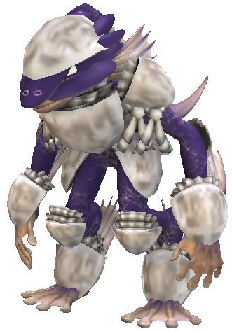 Creature:Imperion | SporeWiki | Fandom