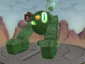 Fiction:Bathygnatii Grand Empire/Ground Forces | SporeWiki | Fandom