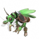 Creature:Niaka | SporeWiki | Fandom