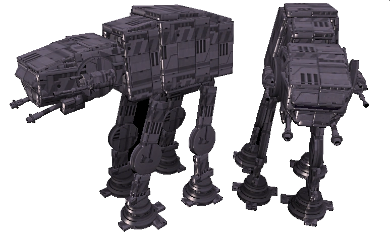 Spore Vehicles Png