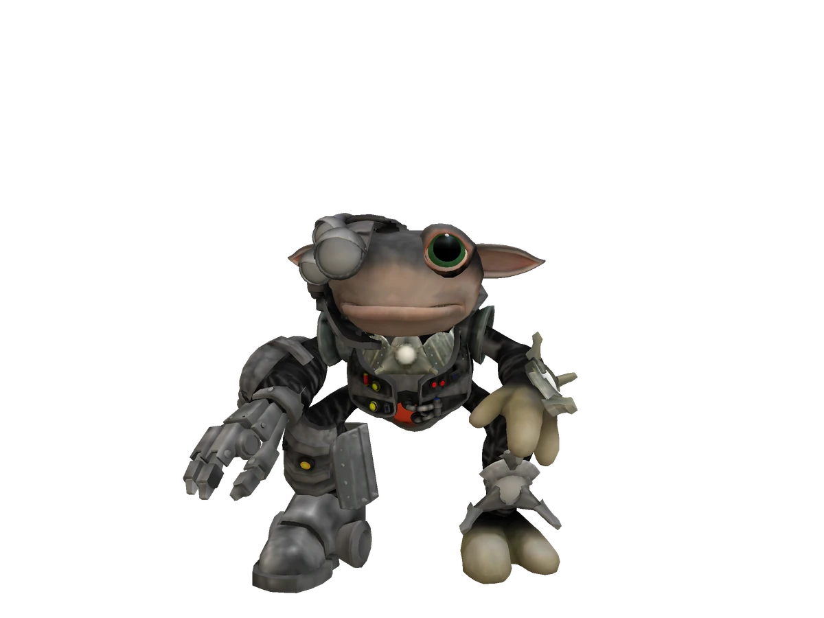 Fiction:Grox Grand Dominion/Species | SporeWiki | Fandom