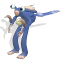 Fiction:Swiftleg Empire | SporeWiki | Fandom