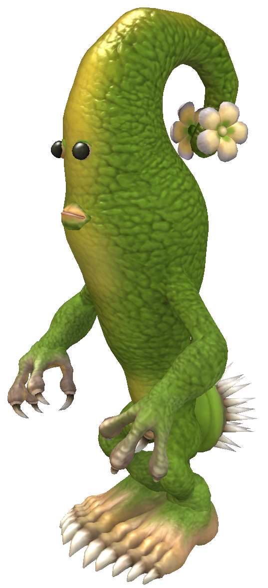 Trilie | SporeWiki | Fandom