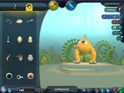 Creature Stage | SporeWiki | Fandom