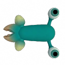 Creature:Microworm | SporeWiki | Fandom