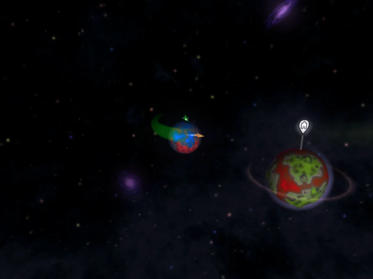 Monde | Spore Wiki | Fandom