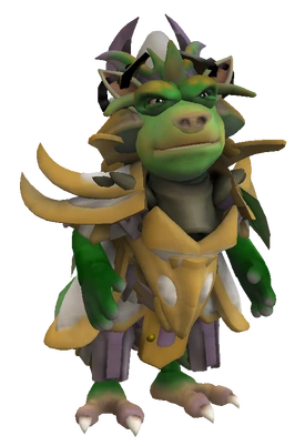 Fiction:Spodism | SporeWiki | Fandom