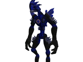 Fiction:Phazite | SporeWiki | Fandom