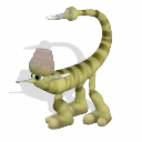 Fiction:Willosaur Grooby (Creature) | SporeWiki | Fandom