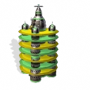 Building:UNO City Hall | SporeWiki | Fandom