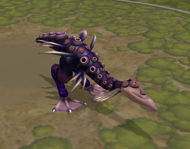 Creature:Varp | SporeWiki | Fandom