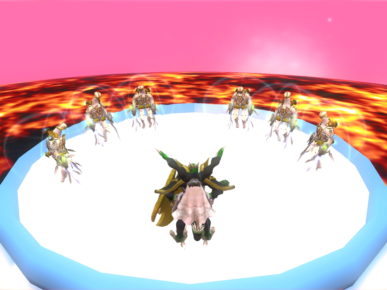 Fiction:Ad Finem | SporeWiki | Fandom