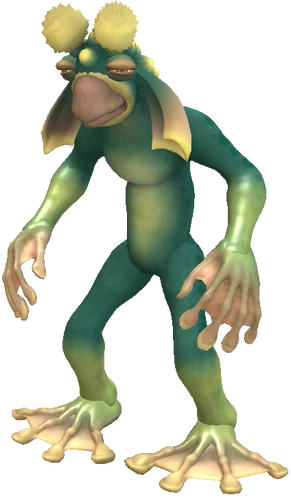 Chippee | SporeWiki | Fandom