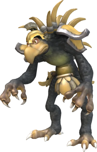 Skex | SporeWiki | Fandom