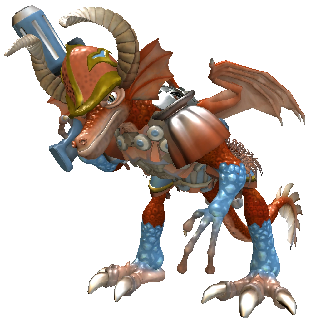 Captain:Gavakar | SporeWiki | Fandom