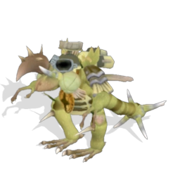 Fiction:Spikey Empire | SporeWiki | Fandom