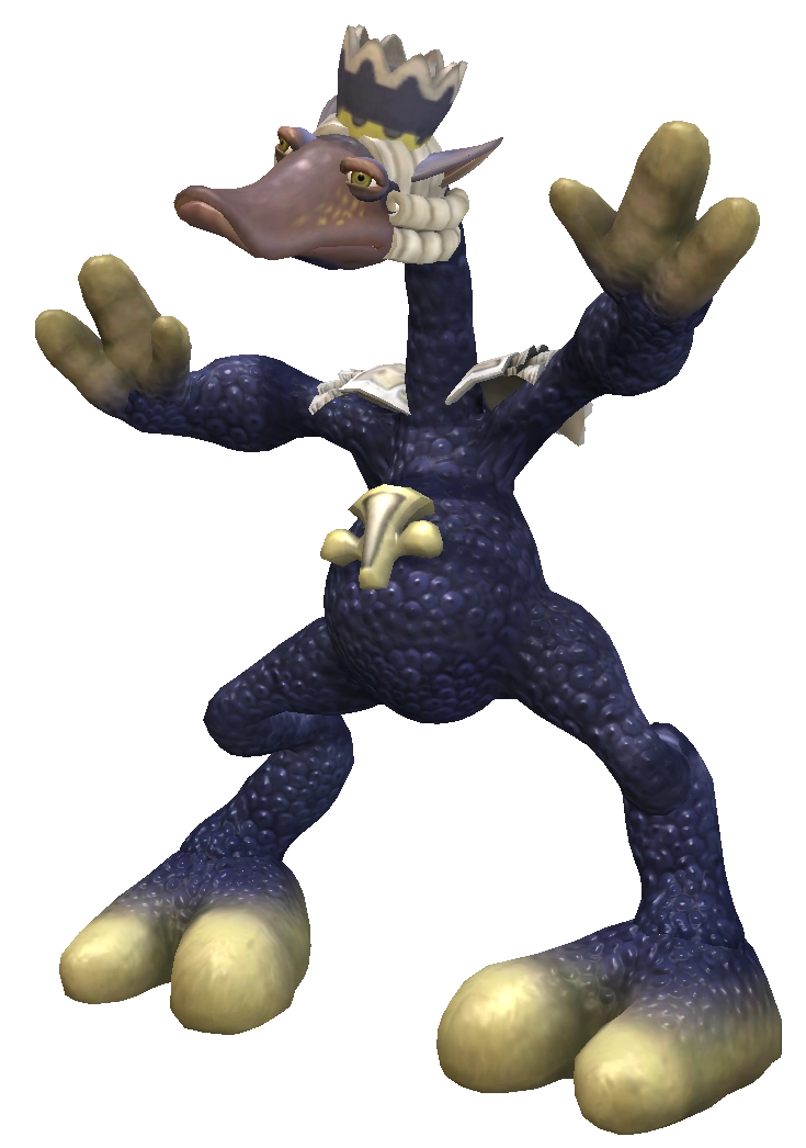 Plushio The 3rd | SporeWiki | Fandom