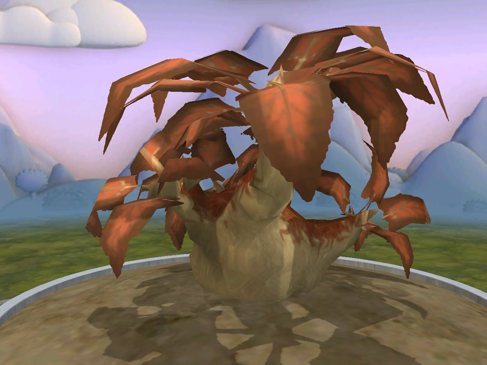 Dyammant | SporeWiki | Fandom