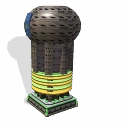 Building:UNOL HQ | SporeWiki | Fandom