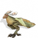 Creature:Willobird | SporeWiki | Fandom