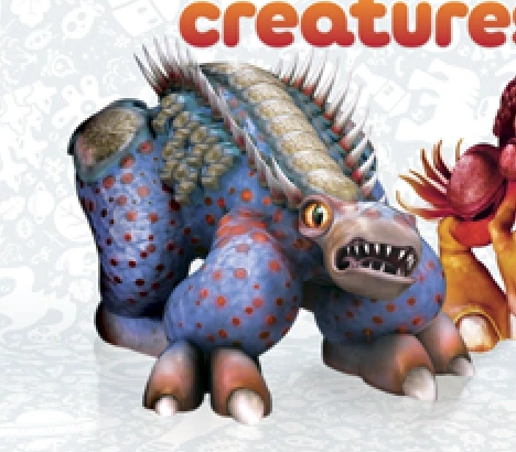 Legs | SporeWiki | Fandom