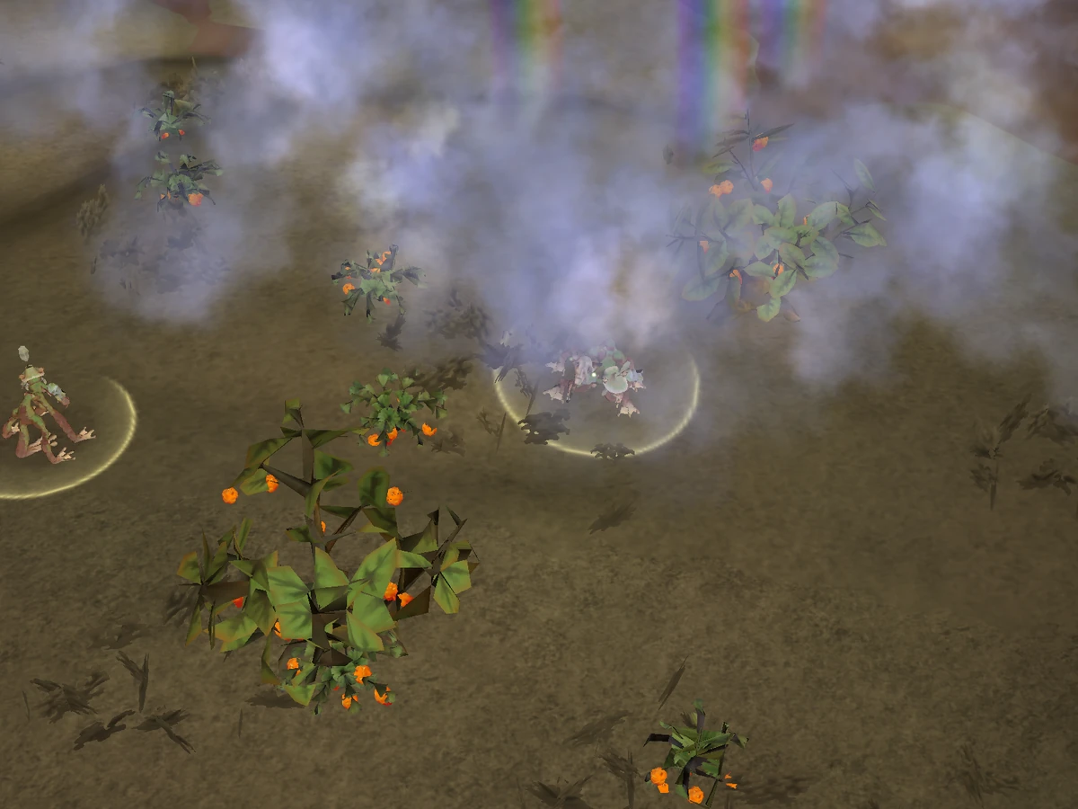 Refreshing Storm | SporeWiki | Fandom