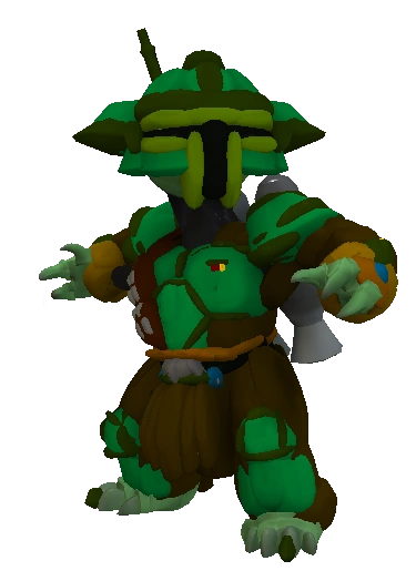 Fiction:Loska Din | SporeWiki | Fandom