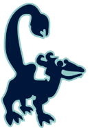 Willosaur | SporeWiki | Fandom