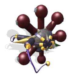 Vehicle:Starooster | SporeWiki | Fandom