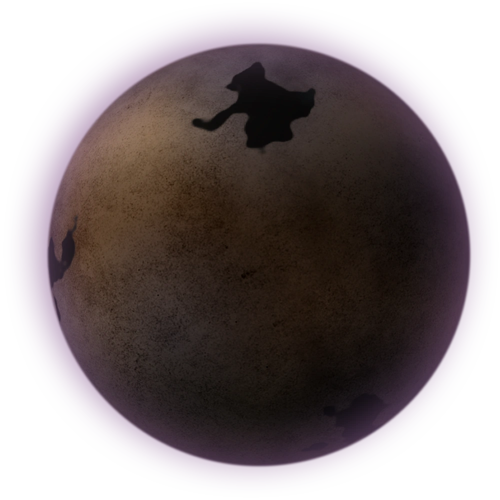 Planet:Xin-kur | SporeWiki | Fandom