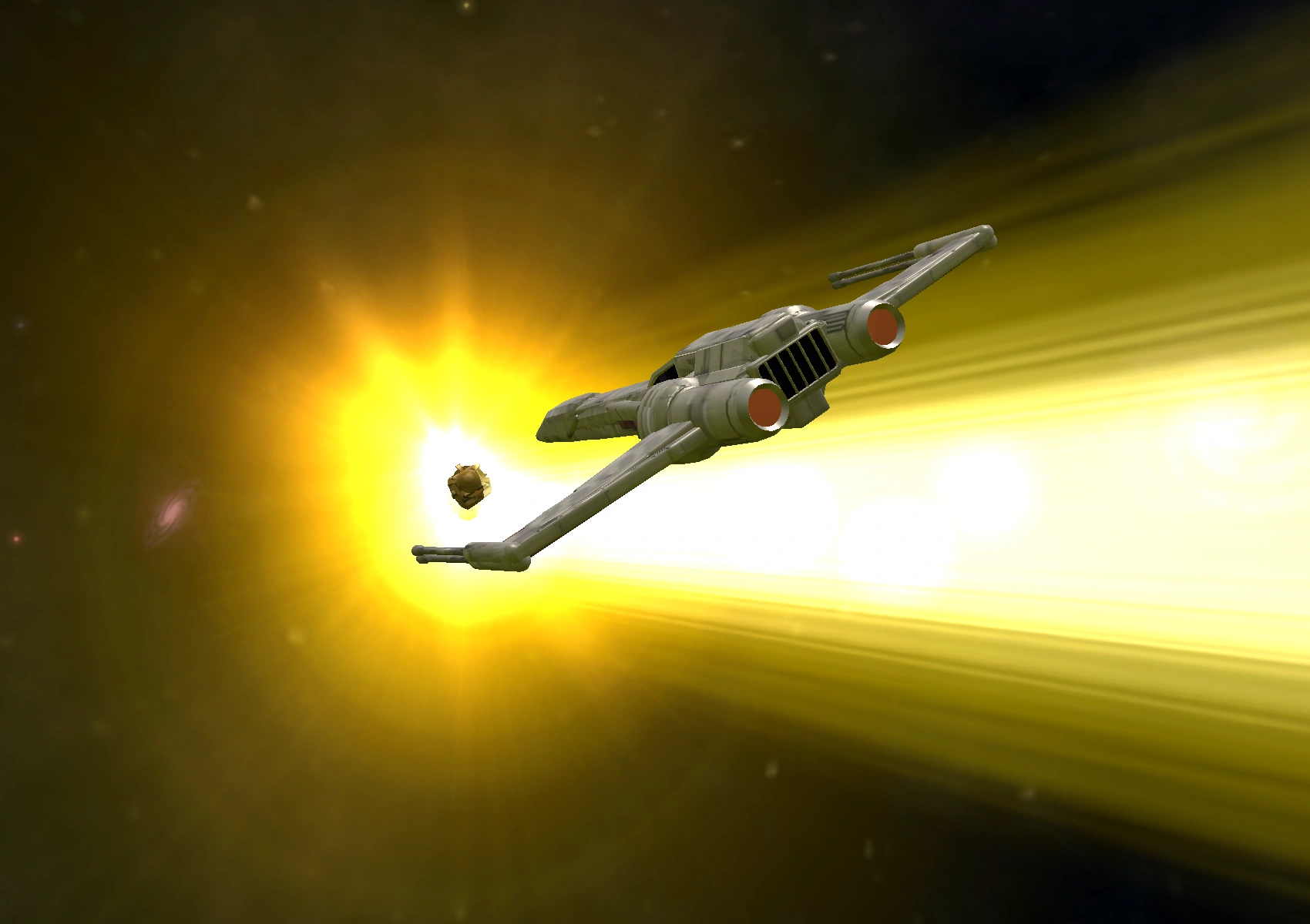 Fiction:Truly Alien | SporeWiki | Fandom