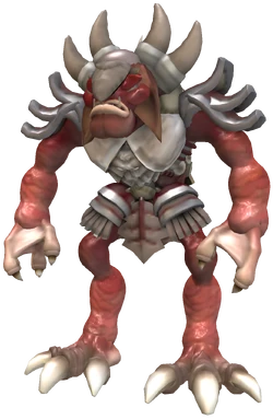 Creature:Murgur | SporeWiki | Fandom