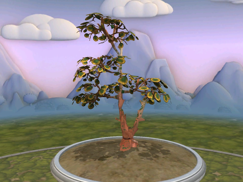 Jomojojo | SporeWiki | Fandom