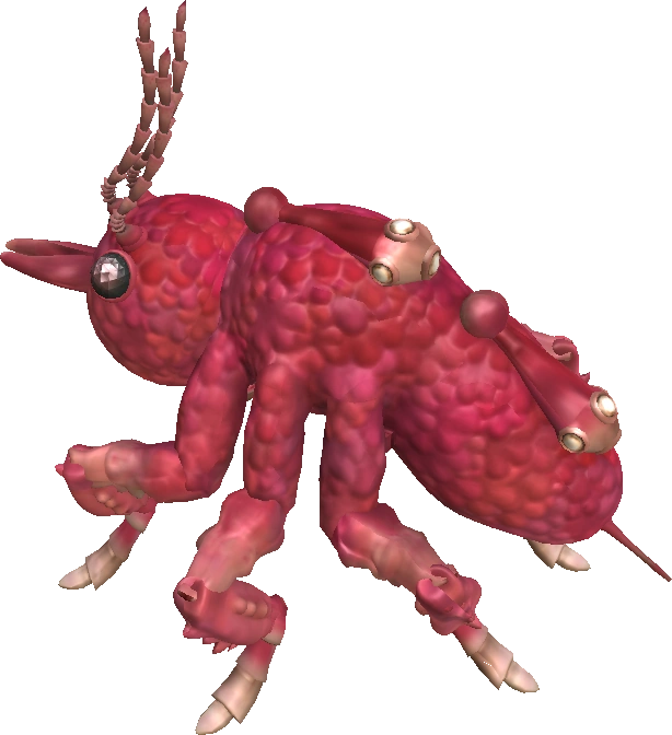 Creature:Batontoma | SporeWiki | Fandom