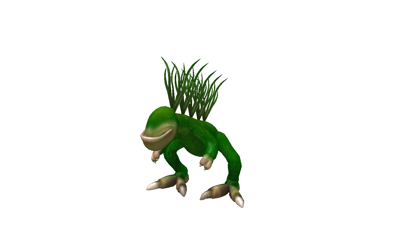 Creature:Bug Runner | SporeWiki | Fandom