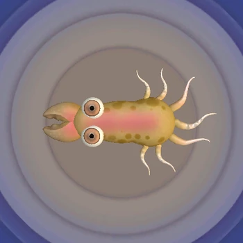 Goldy | SporeWiki | Fandom