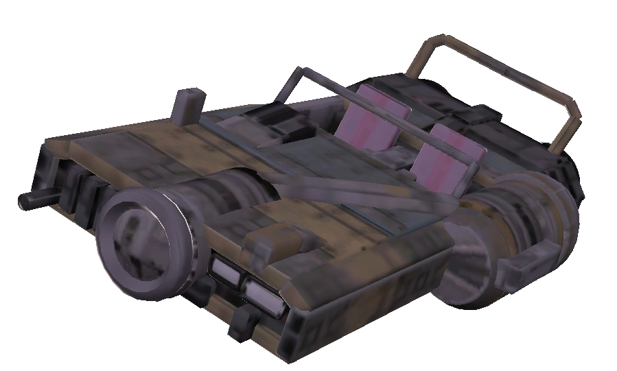 Vehicle:KSP-11 | SporeWiki | Fandom