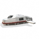 Vehicle:Type III shuttlecraft | SporeWiki | Fandom
