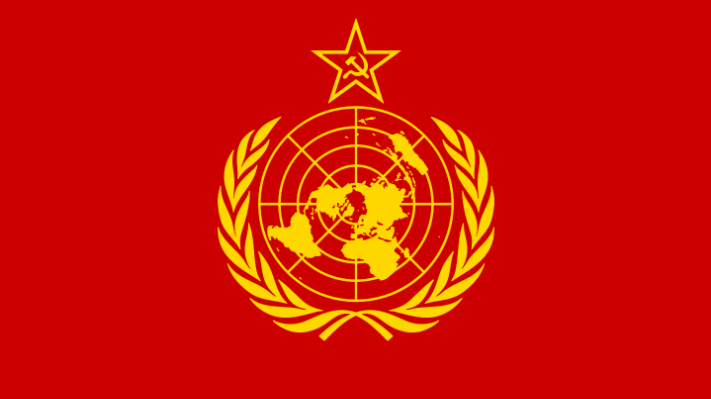 Fiction:USSE | SporeWiki | Fandom