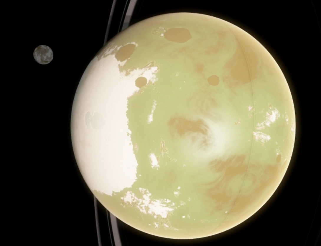 Planet:Freedemt | SporeWiki | Fandom