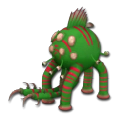 Creature:Grendon | SporeWiki | Fandom