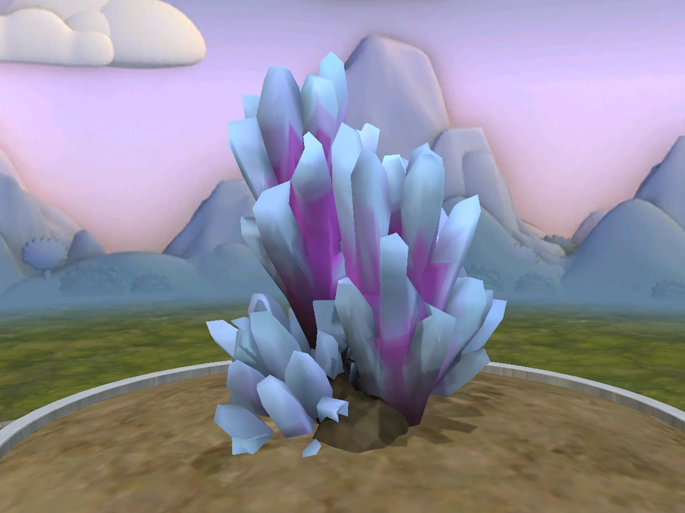 Halinikovia | SporeWiki | Fandom