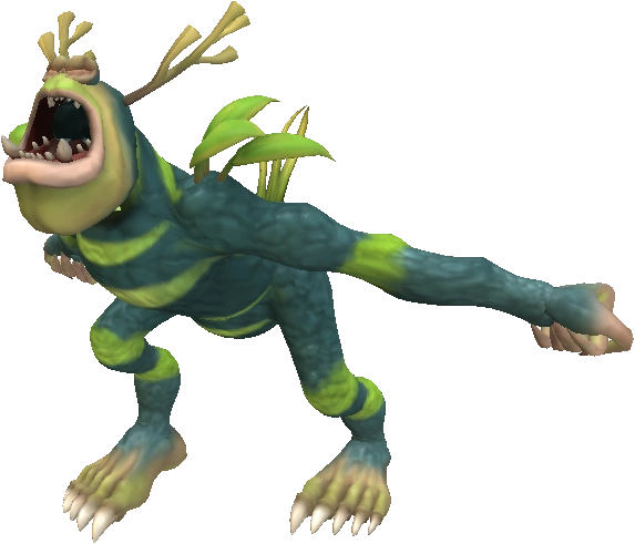 Slamburg | SporeWiki | Fandom