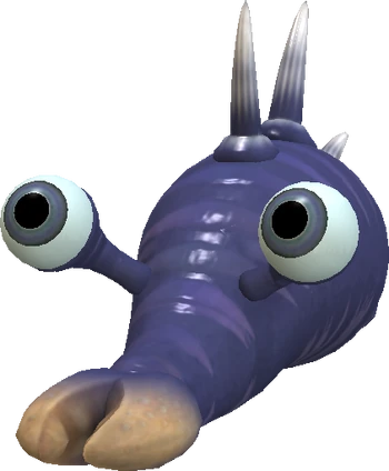 Sludge | SporeWiki | Fandom