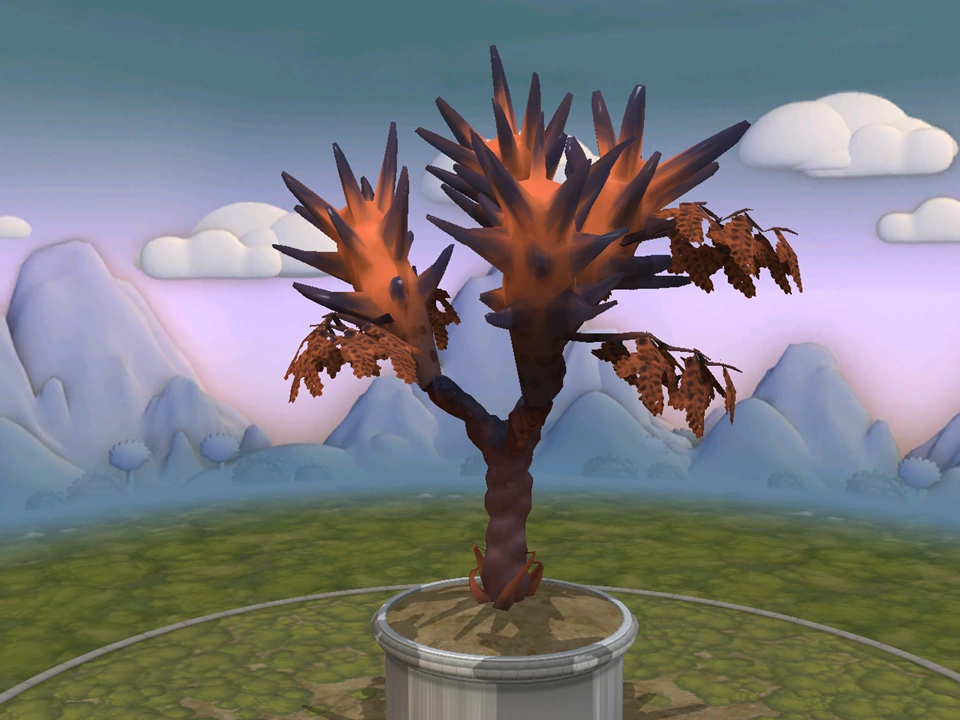 Bumpiste | SporeWiki | Fandom